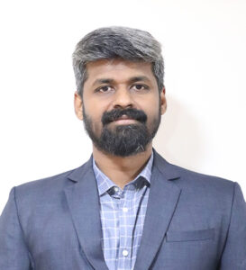 Dr. J. Gomathi Sankar - BSSS IAS