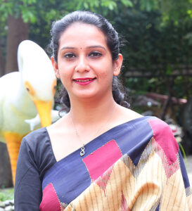 Dr Shikha Malhotra - BSSS IAS