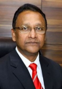 Faculty Members - BSSS IAS