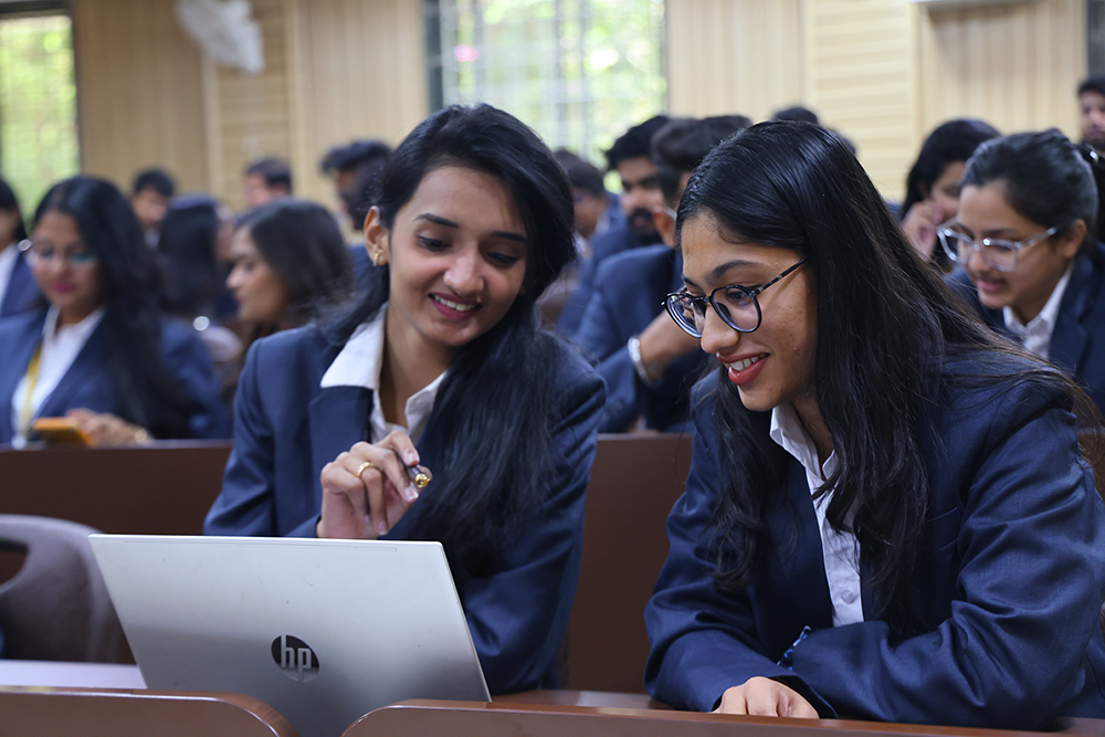 Admission - BSSS IAS