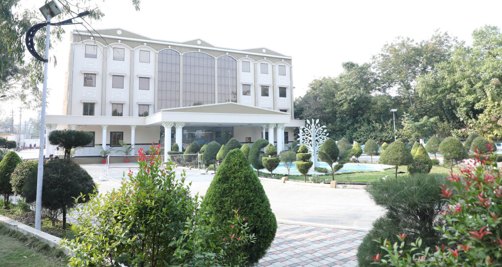 Best B School in Madhya Pradesh | About BSSS IAS